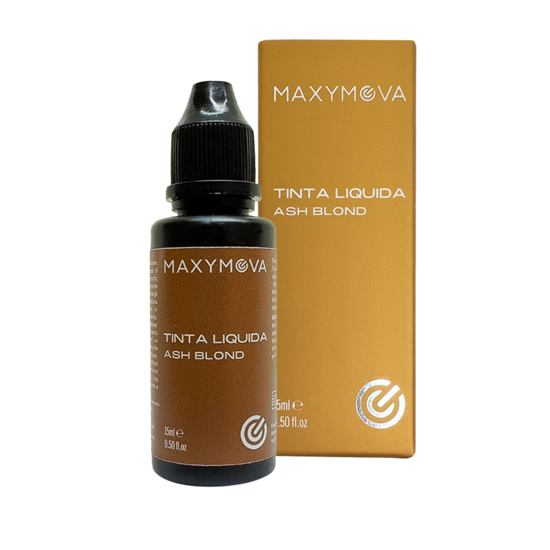 TINTA LIQUIDA Eyebrow Liquid Dye - 9 Rich Colors for Long-Lasting Beau ...