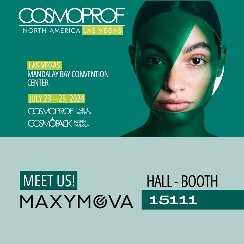 MAXYMOVA | Premium Lash & Brow Products | MAXYMOVA