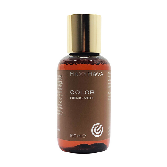 Maxymova Color Remover | Brow Color Remover | MAXYMOVA | MAXYMOVA