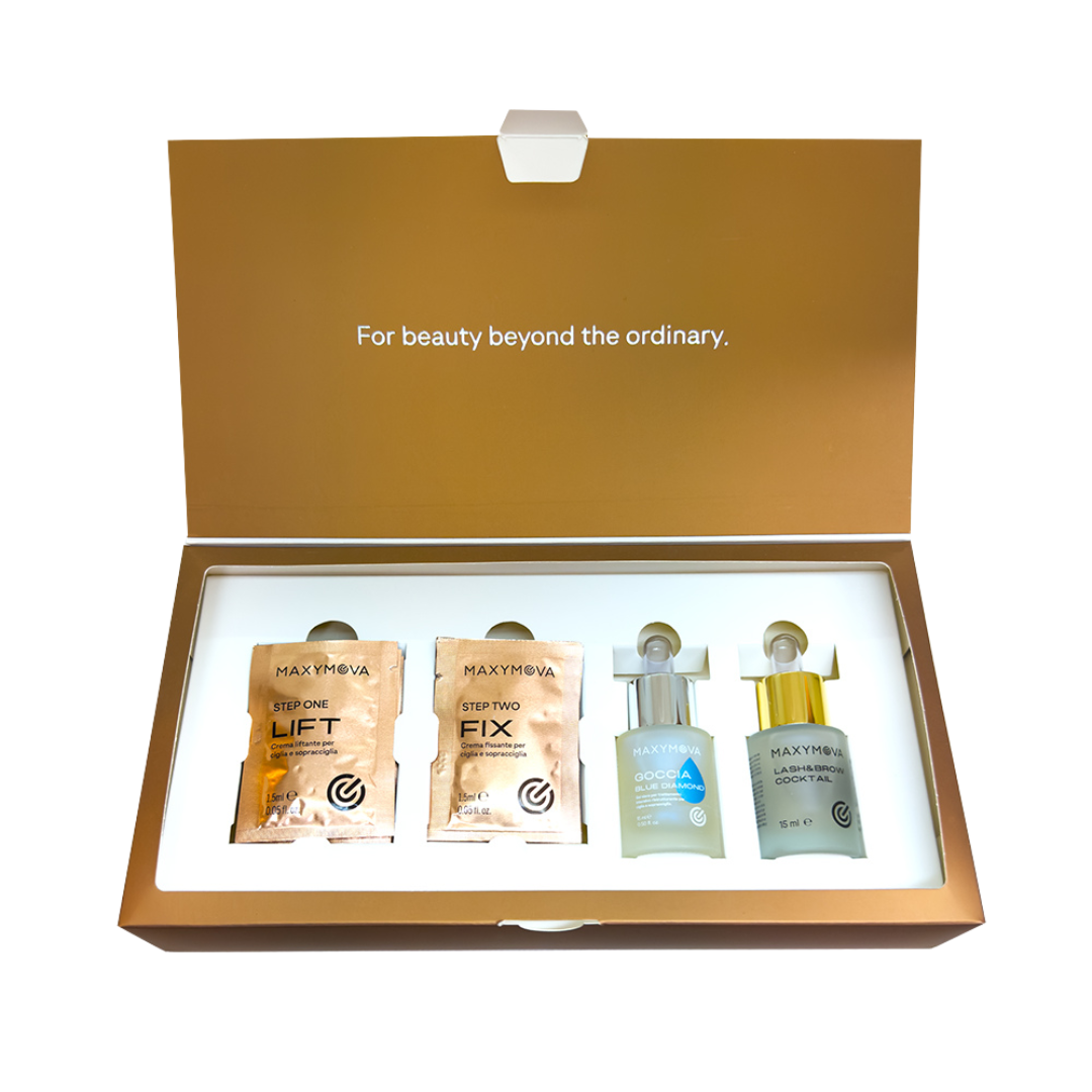 Top-Quality Lash Lift & Brow Lamination Kits | Long-Lasting & Safe ...