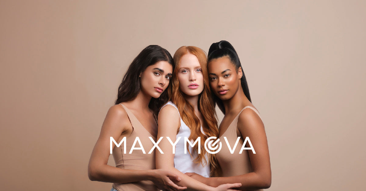 MAXYMOVA | Italian Premium Lash&Brow Products | MAXYMOVA